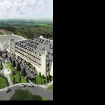 Raynham Park files suit against state Gaming Commission over Plainridge ...