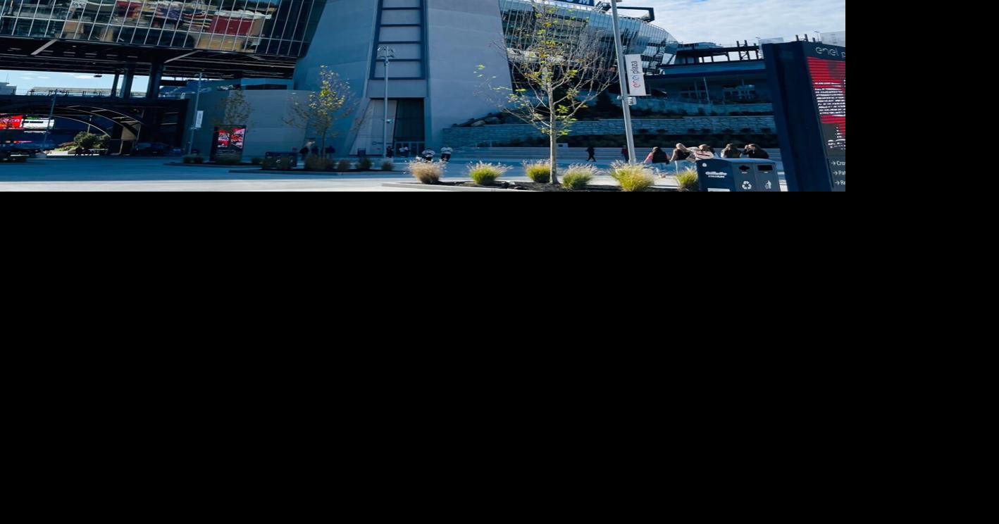 Brazil, France to face off in soccer matches at Gillette Stadium ...