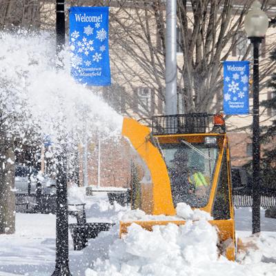 Variety of blizzard injuries, ailments reported | Local News ...