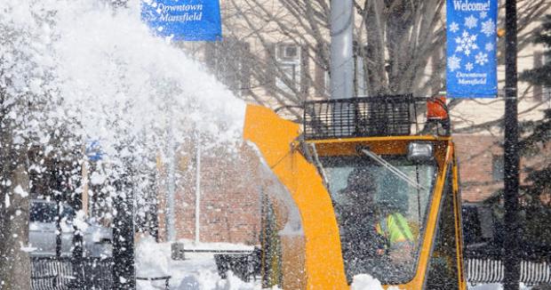 Variety of blizzard injuries, ailments reported | Local News ...