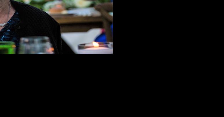 Georgette M. Dodge | Obituaries | thesunchronicle.com