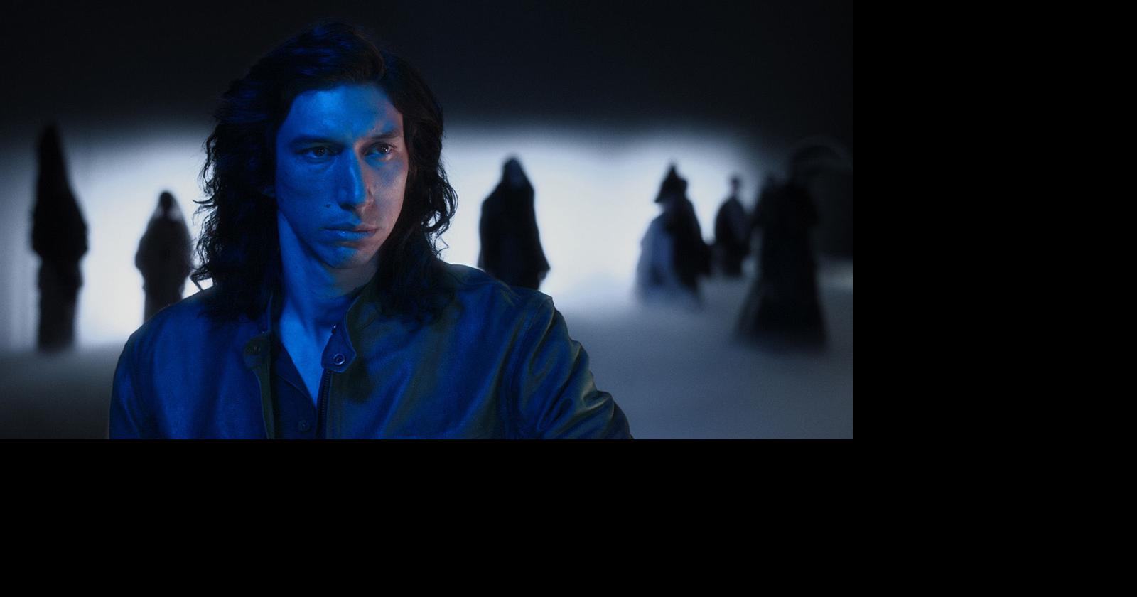 ‘Annette’ review: Adam Driver, Marion Cotillard and puppet make three ...