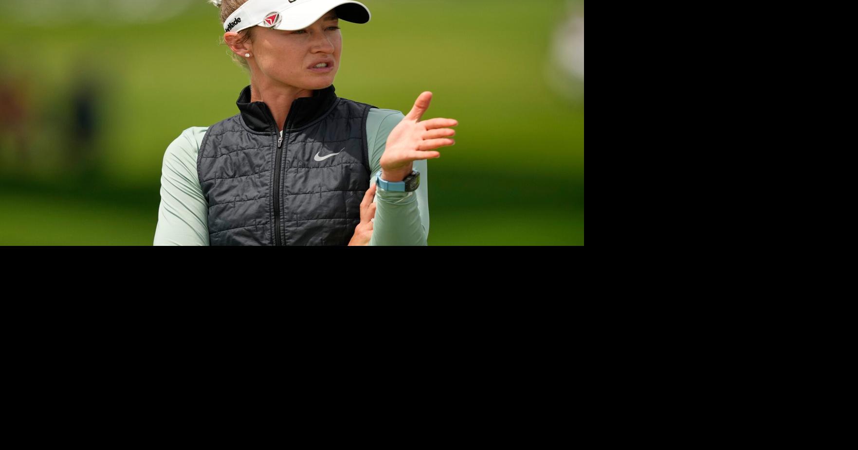 Korda looks forward to rest before taking on next two majors after ...