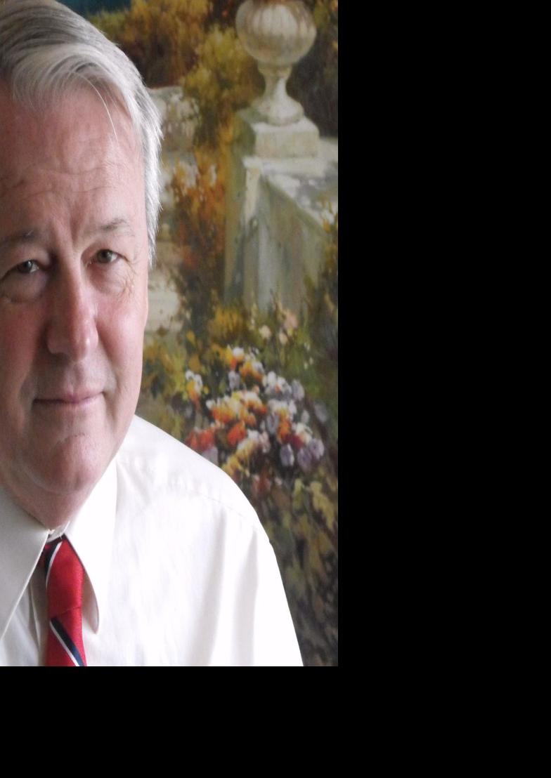 David Rosa to face off against Julie Hall in Republican primary for ...