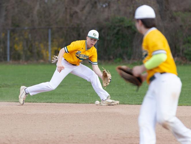 H.S. BASEBALL: Early outburst carries Attleboro over Ashland | Local ...
