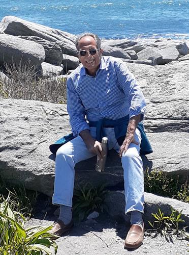 Peter Gobis, thanks for nearly 50 years of sports and memories | Local ...