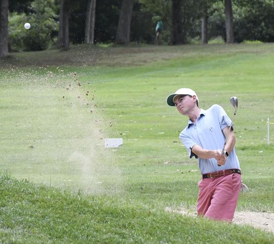 Joyce playing 'best golf' ahead of 2024 City Open title defense ...