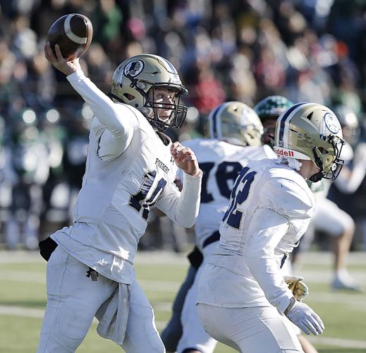 H.S. FOOTBALL: Foxboro tops Holliston in opener | Sports ...