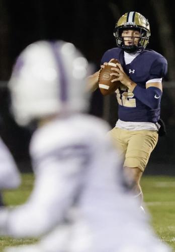 H.S. FOOTBALL: Foxboro returns to Super Bowl with semifinal rout of ...