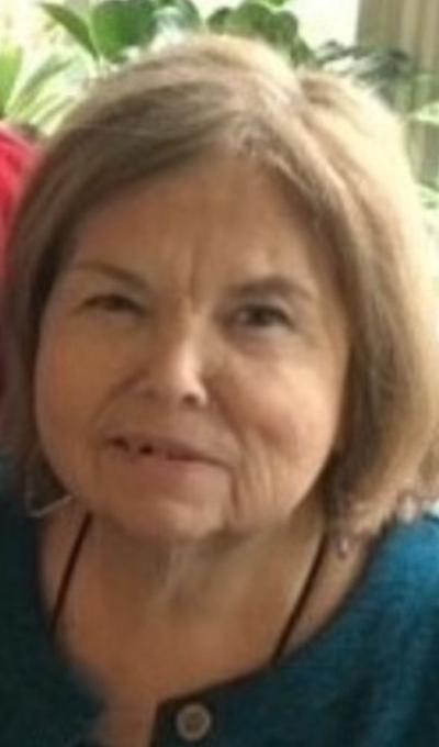 Ellenmarie Scanlon, 68 | Obituaries | thesunchronicle.com