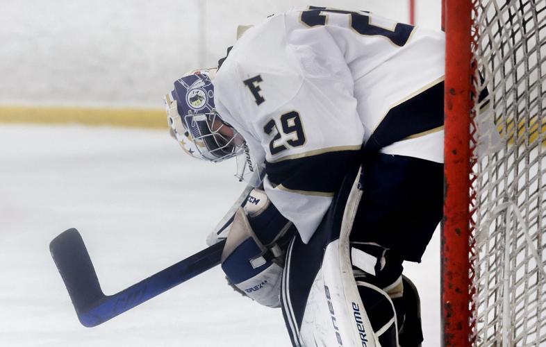 H.S. HOCKEY: Eight-goal first period carries North Attleboro boys over ...