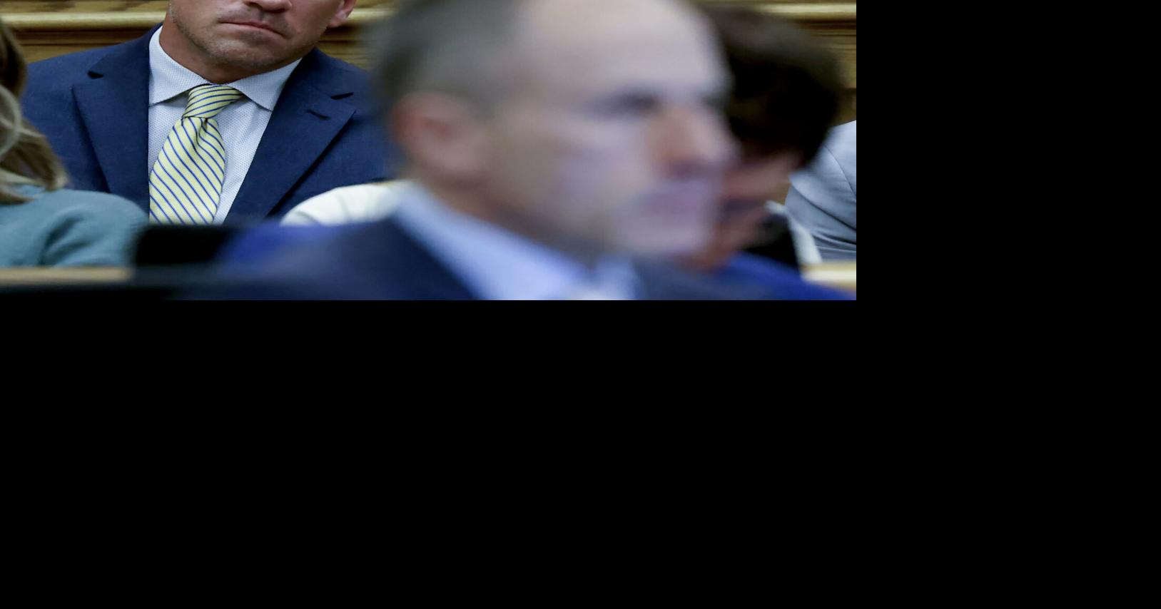 In suit against Karen Read, O’Keefe family brings in high-profile ...