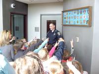 sergeant nancy taylor