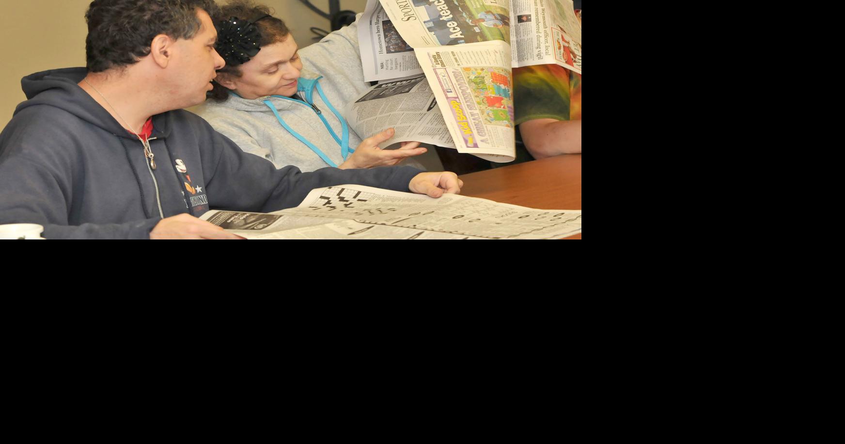 Attleboro area agency evolves from workshop to multi-faceted program ...