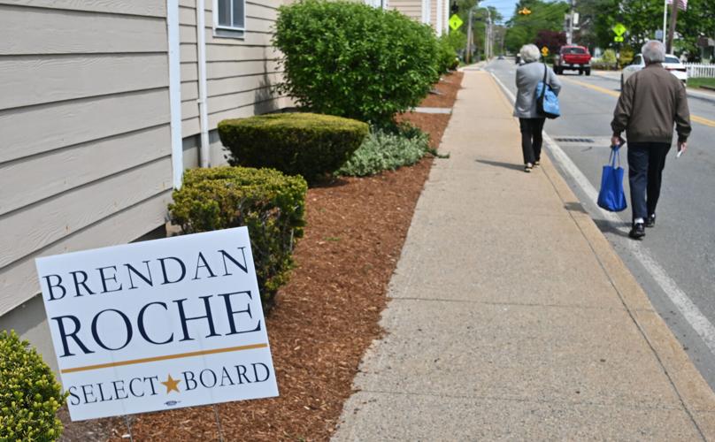 It's Doherty, Roche and Penesis in Mansfield election | Local News ...