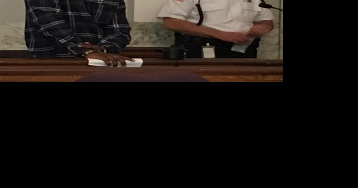 Attleboro Man Accused Of Trying To Strangle Ex Girlfriend Local News