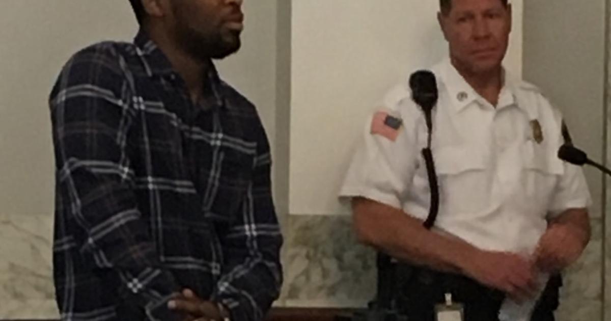 Attleboro Man Accused Of Trying To Strangle Ex Girlfriend Local News
