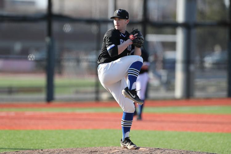Tellier, Rogers make Div. III Academic All-District Baseball Team ...