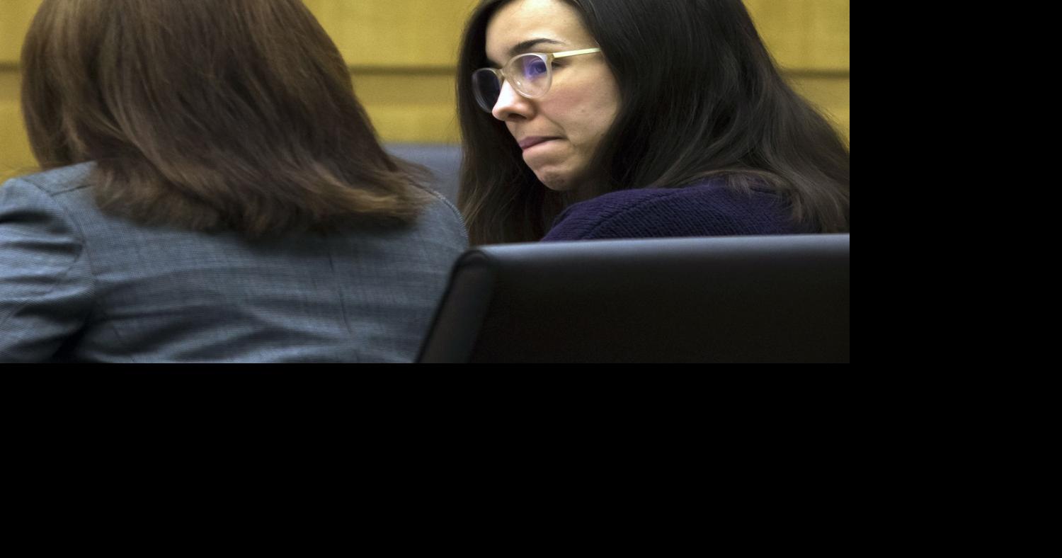 Jurors in Jodi Arias case: We were 11-1 for death penalty | Nation ...