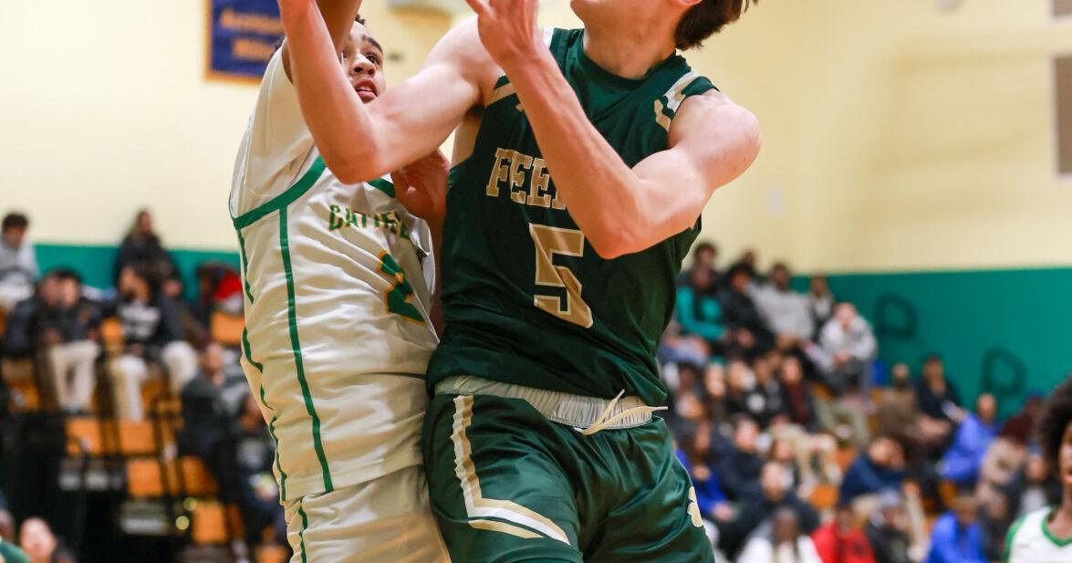 H.S. BOYS BASKETBALL: Crowley boosts Attleboro over King Philip | Local ...