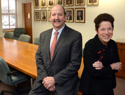 The end of an era at Sturdy Memorial Hospital | Local News ...