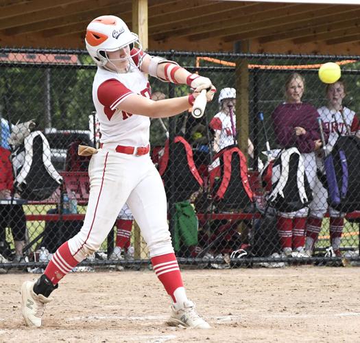 H.S. SOFTBALL: North Attleboro, Colleran cruise past Norwood in opening ...