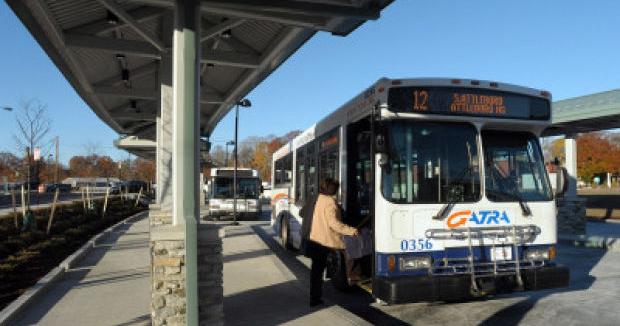 GATRA bus service headed to Wrentham, Norfolk and Foxboro | Local News ...