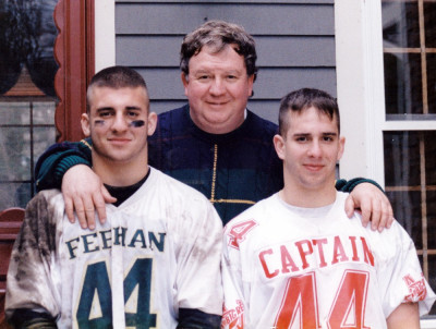 GOBIS: A football life cut short | Local Sports | thesunchronicle.com