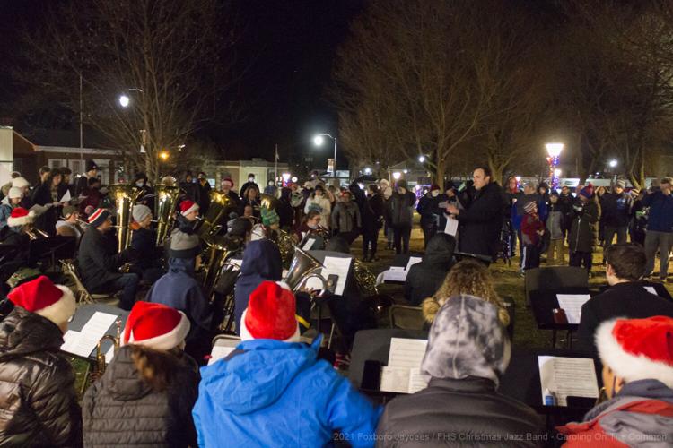 Things to do in the Foxboro area and beyond | Around Town ...