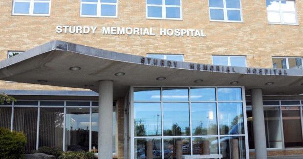 Sturdy Memorial Hospital honors employees for service | Business ...