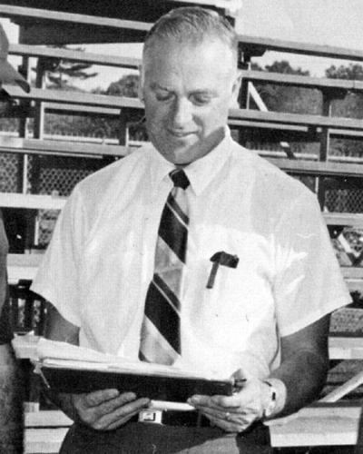 Beloved Attleboro High School Coach And Football Stadium Namesake Jim Cassidy Dies At 95 Local