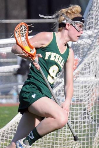 King Philip girls continue to torch net | Sports | thesunchronicle.com