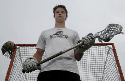 Foxboro's Tully to play lacrosse at Division I Providence | Local ...