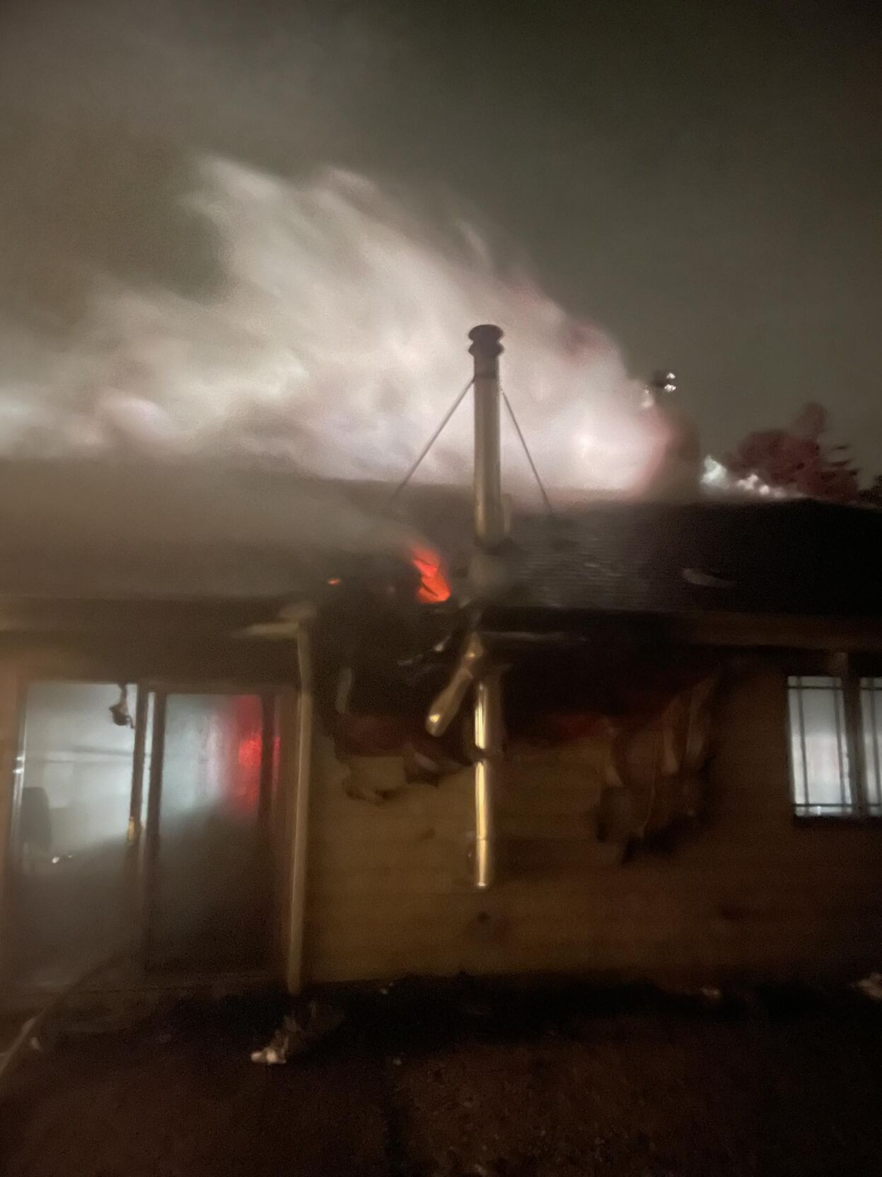 Early morning fire damages Rehoboth home | Local News | thesunchronicle.com