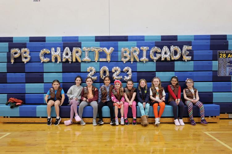 Annual Turkey Brigade furnishes food for Thanksgiving meals in Foxboro ...