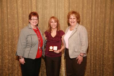 Seekonk teacher, school get awards | Local News | thesunchronicle.com