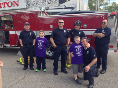 Norton students prepare for Thursday's 26th Special Olympics | Local ...