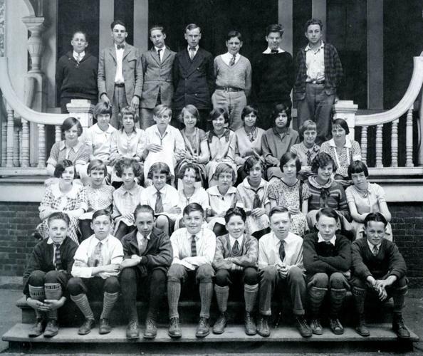 A greater focus on education | Culture | thesunchronicle.com