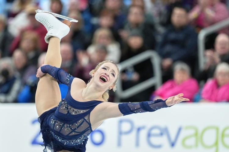 World champ Ilia Malinin leads one of the strongest US Figure Skating ...