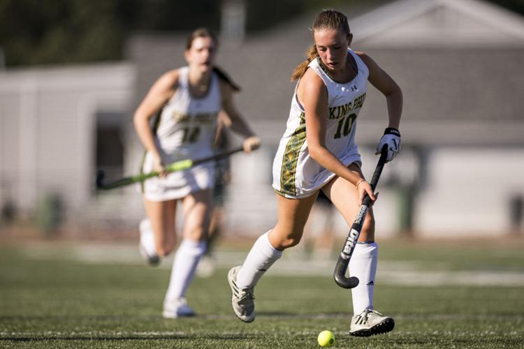 H.S. FIELD HOCKEY: King Philip offense too much for Mansfield | Sports ...