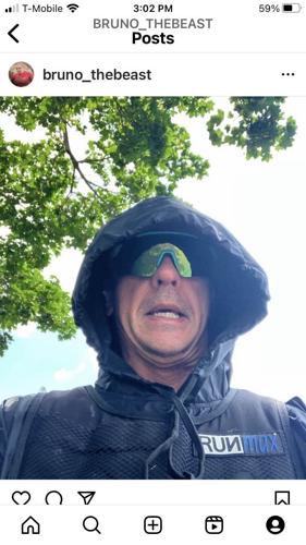 Along the Way: Attleboro resident to run 24-hour race | Communities ...