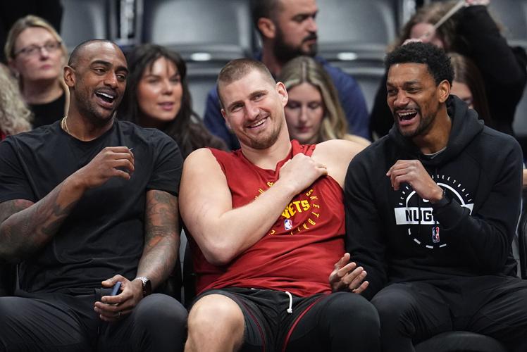 Nuggets' Nikola Jokic returns to lineup against Clippers in 1st game ...