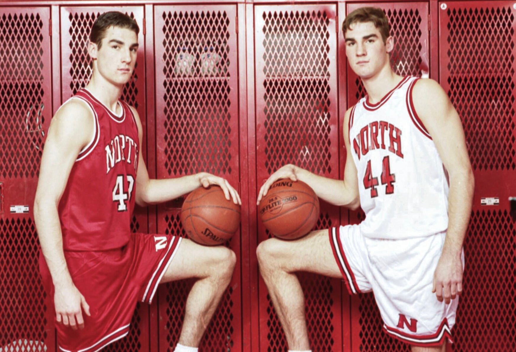 Mike Kirby: Mike Babul helped put basketball in the spotlight in North ...