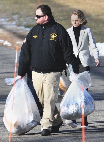 Michelle Carter of Plainville released from jail after serving nearly ...