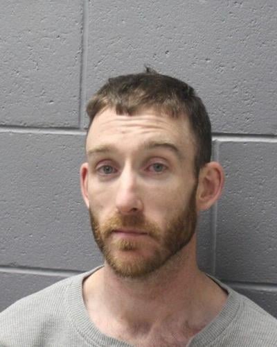 Two arrested in Foxboro on drug, fugitive charges | Local News ...
