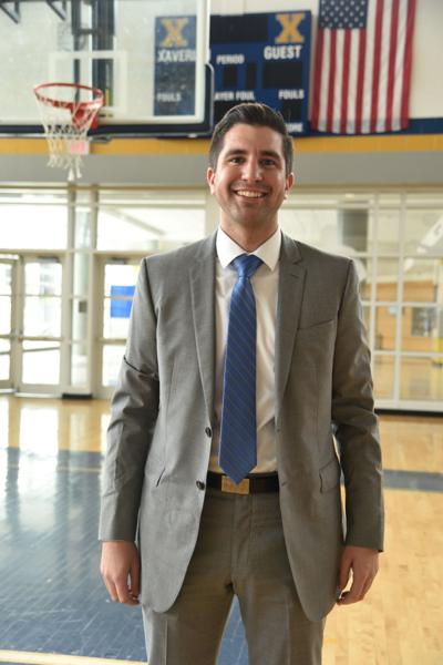 GOBIS: North's Sheehan takes the boys' basketball reins at Xaverian ...
