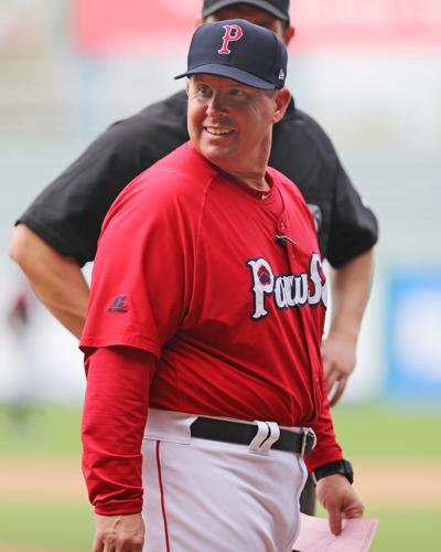 Boles keeps PawSox on upswing in win over Clippers | Local Sports ...