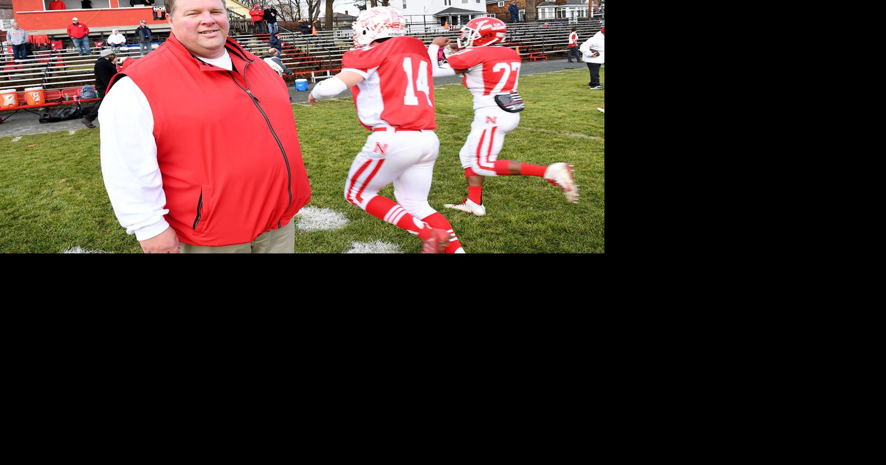 North's Nally has 'lived and loved' football program's values for years ...