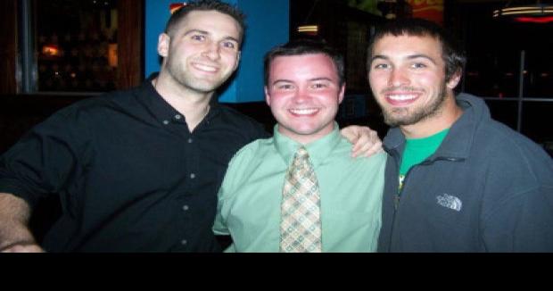 Priestly calling | Local News | thesunchronicle.com