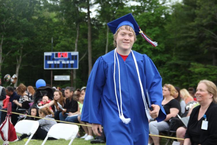 Here are Southeastern Vocational Technical High School's area grads ...